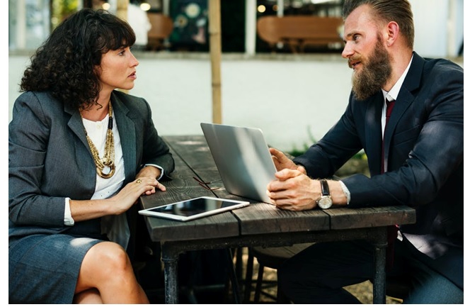 Source: https://www.pexels.com/photo/agreement-beard-brainstorming ...
